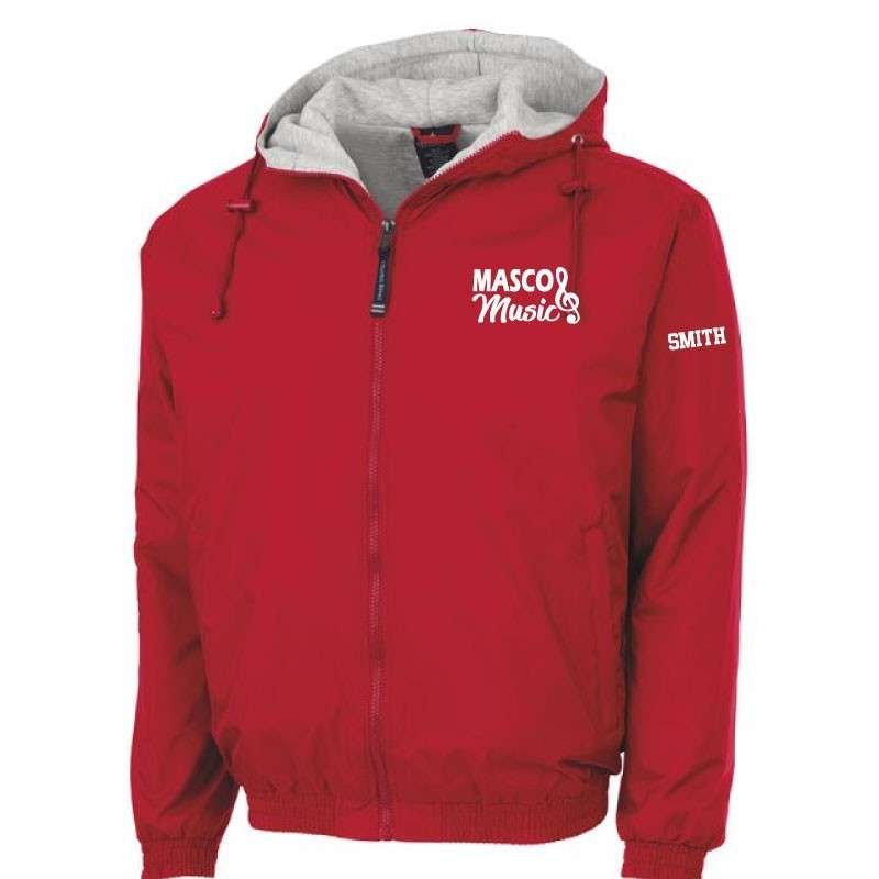 Masco Music Performer Jacket