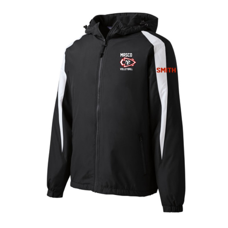 Masco Volleyball Jacket